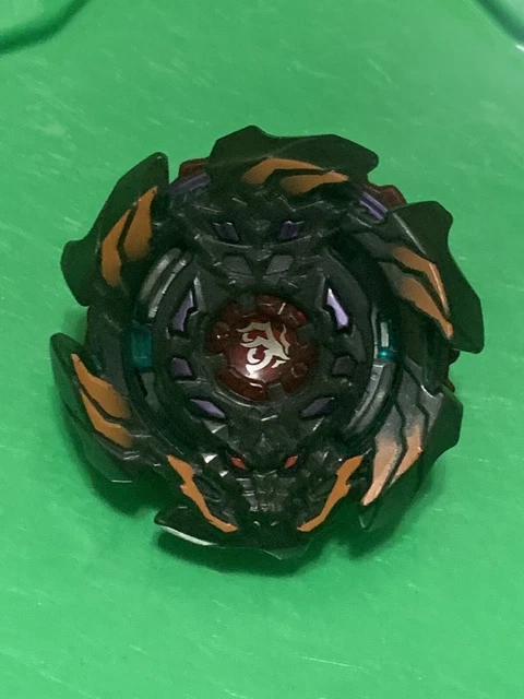 BEYBLADE BURST EVOLUTION SwitchStrike | Balkesh B3 Beyblade Complet EUR ...