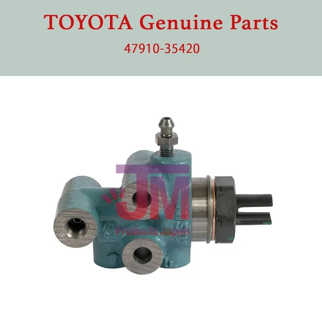 TOYOTA PICKUP 4RUNNER Load Sensing Proportioning Valve OEM 47910-35420 ...