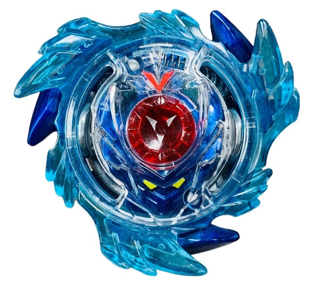 BEYBLADE BURST TAKARA Tomy God Valkyrie B-73 Collectible Anime Bey Toy ...