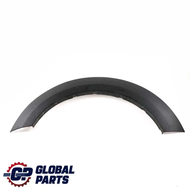 MINI PACEMAN R61 Cover Panel Wheel Arch Rear Right O/S Black 9808944 ...