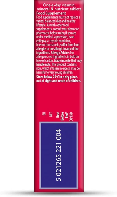 MENOPACE NO. 1 Original Menopause Support Supplement for Women 30 ...