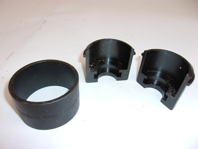 FORD ROTUNDA OTC Tool T96T-7025-A Countershaft Bearing Remover Set £4. ...