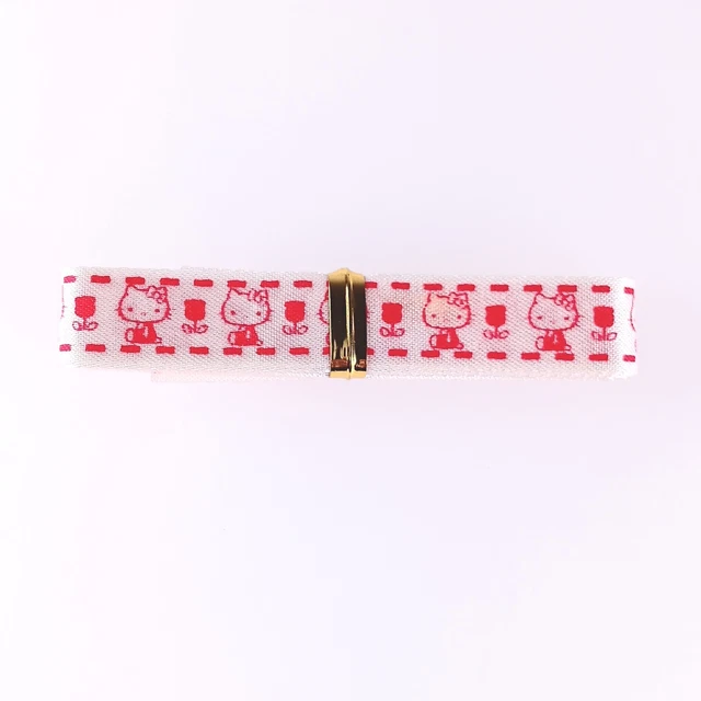 HELLO KITTY SANRIO 25th Ichigo Shinbun Ribbon Japanese From Japan F/S ...