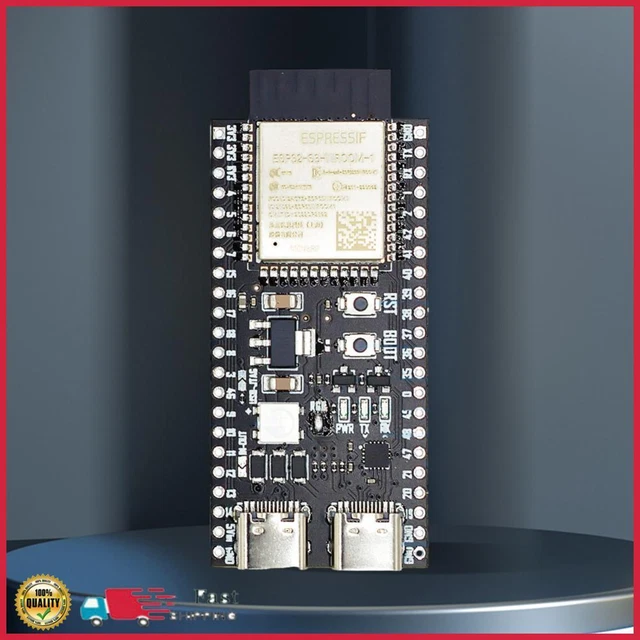 Esp32 Esp32 S3esp32 C3 Wifibt Ble Module Esp32 C3 Mini 1 Esp32 S3