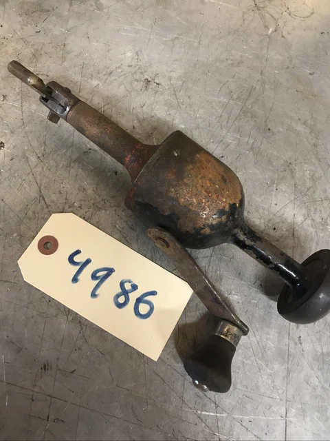 VINTAGE VALVE SEATING Tool $20.00 - PicClick CA