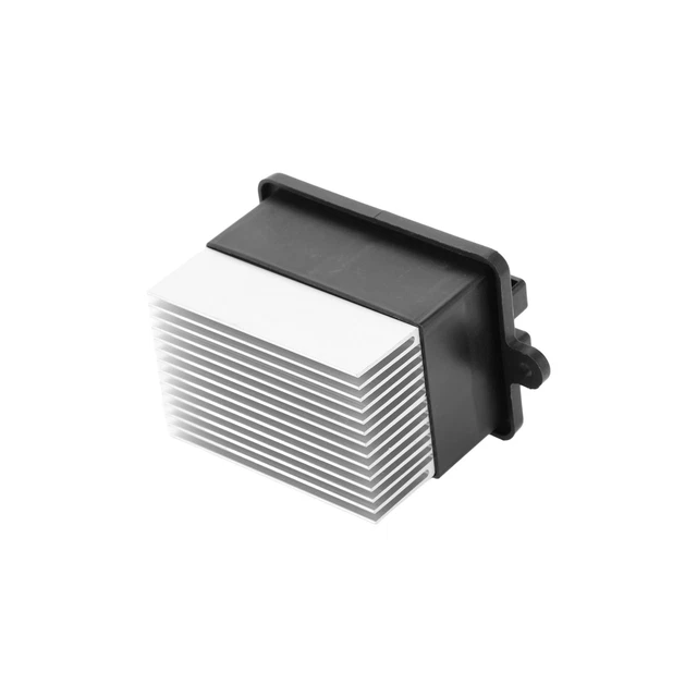 RÉSISTANCE SOUFFLANTE HVAC Pour Peugeot 3008 Mpv 2009-2016 No ...