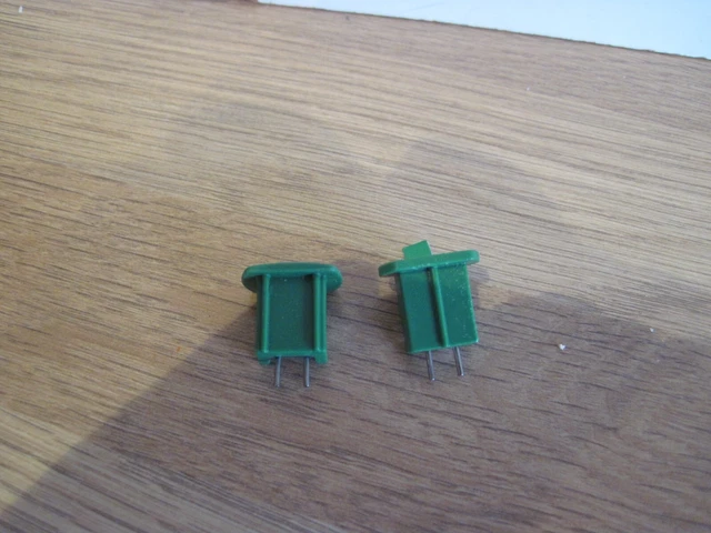 PLAYMOBIL RC TRAIN Locomotive Replacement Quartz Radio Control Crystals ...