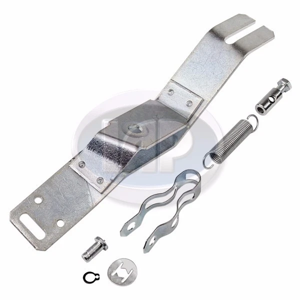 VW BUG BUGGY Bus Heater Box Lever Kit Left or Right 0432981478 £8.55 ...