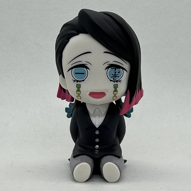 DEMON SLAYER, KIMETSU no Yaiba (Enmu, 4" Figure ) Potetto by Furyu $8. ...