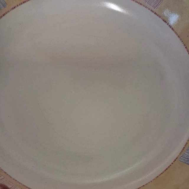 4 MARKS AND Spencer Wild Fruits Pasta Bowls 22cm- Look Unused £27.22 ...