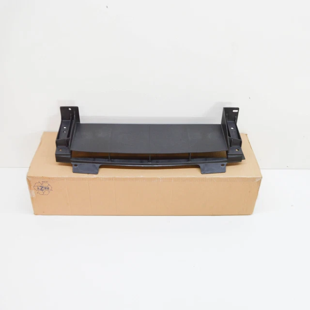 JAGUAR F-TYPE X152 Radiator Support Air Deflector Shield T2R24283 NEW ...
