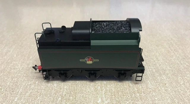 HORNBY WEST COUNTRY Battle Of Britain Class Complete Tender Vgc EUR 46 ...