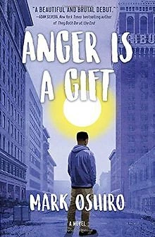 ANGER IS A Gift de Oshiro, Mark | Livre | état très bon EUR 8,35 ...