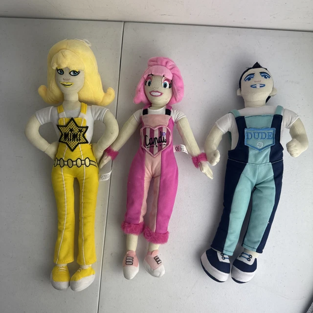 Skyline Gang FOR SALE! - PicClick UK