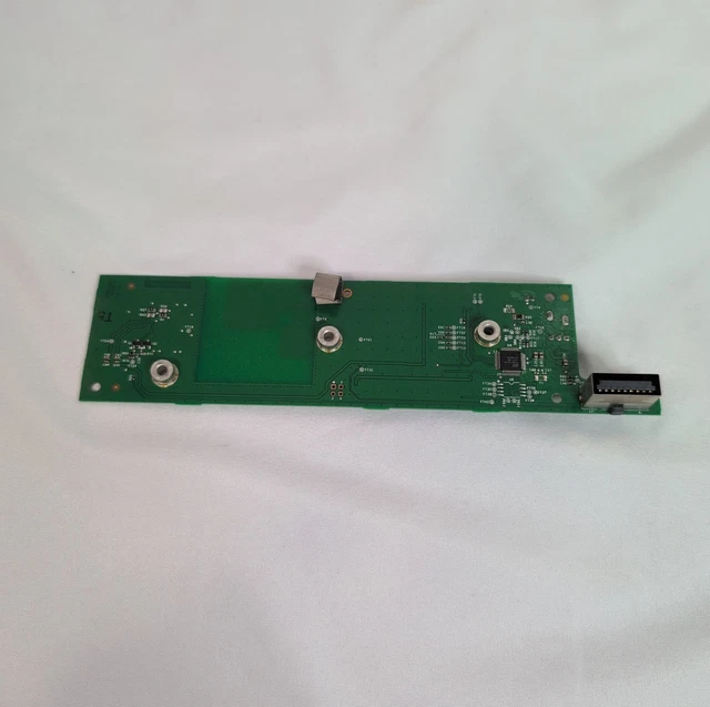 MICROSOFT XBOX ONE 1540 Front Power Button Board X896344-001 (Tested ...
