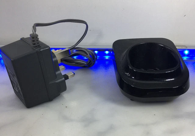 PANASONIC PNLC1004ZA ADDITIONAL CHARGER Base/Cradle/Stand BASE #128 £12 ...