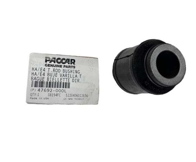 NEW PACCAR 47692-000L Torque Rod Bushing **SALE** $33.30 - PicClick CA