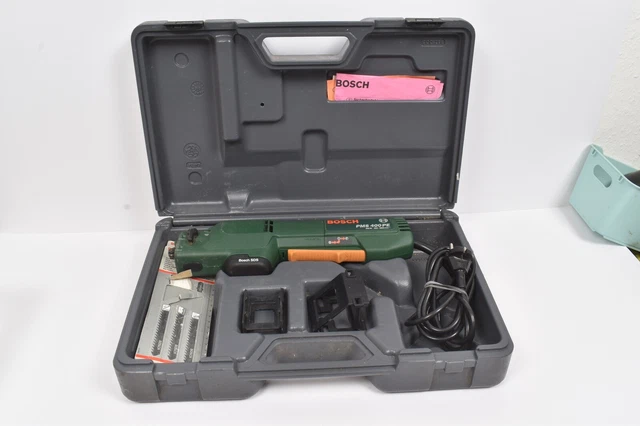 BOSCH PMS 400 PE Multisäge Säbelsäge 400W - funktioniert EUR 1,00 ...