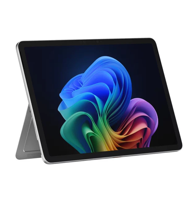 MICROSOFT SURFACE PRO Copilot+ PC 12" Snapdragon® X Plus 16GB/256GB UFS ...