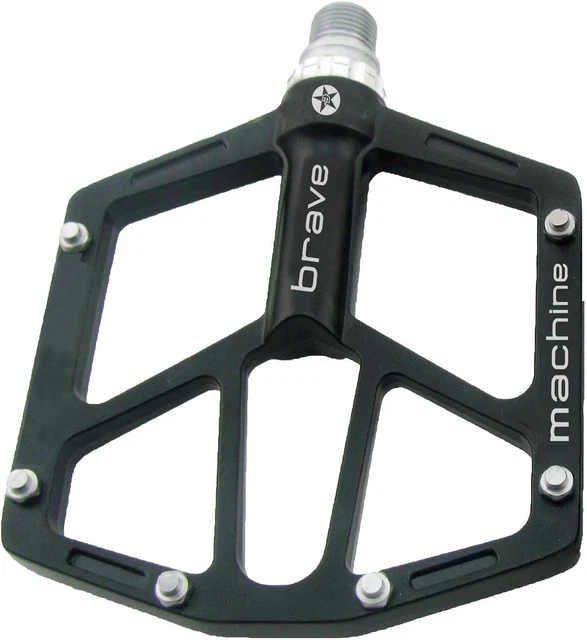 BRAVE PLATFORM PEDAL Superthin Mod. 19 platform pedal super thin s £54. ...