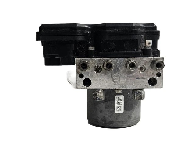 NISSAN LEAF EV Abs Pump/Modulator/Control Unit 2019-2023 47660-5Sd00 £ ...