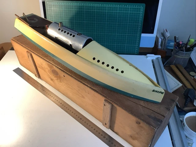 Bowman Steam Engine FOR SALE! - PicClick UK