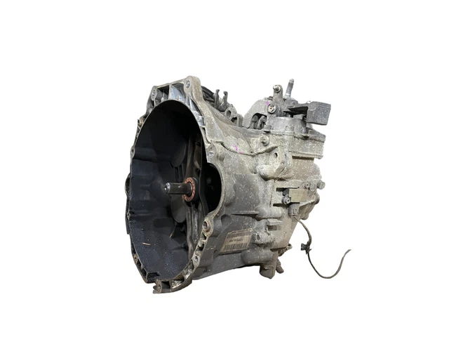 MINI COUNTRYMAN COOPER R60 R61 2011 1.6 Diesel Gearbox - Manual ...