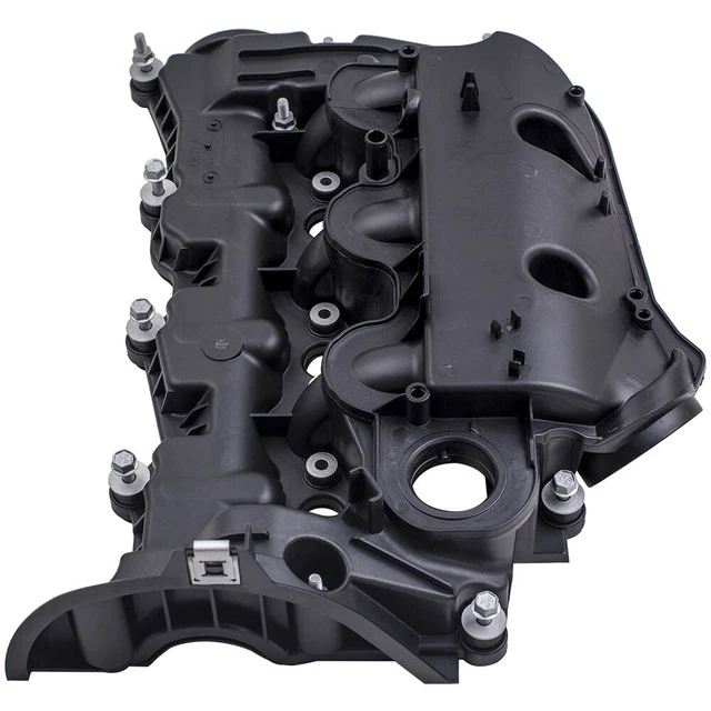 COLLECTEUR D'ADMISSION RH for Land Rover Discovery MK4 Range Rover MK4 ...