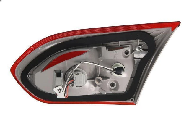 FEU ARRIERE VISTEON/VARROC 20-211-01158 pour FORD FOCUS III 1.0 2012 ...