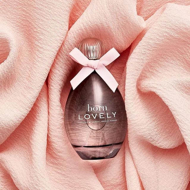 BORN LOVELY EAU De Parfum, 30Ml $20.90 - PicClick AU