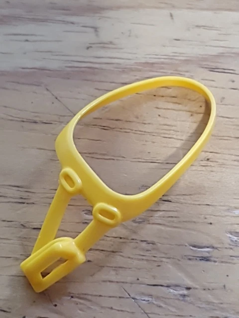 PORTE ÉPEE JAUNE Sudiste Western, homme fort Playmobil EUR 1,72 ...