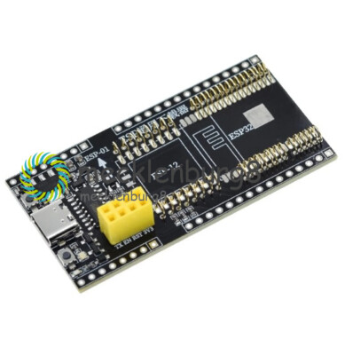 ESP8266 ESP32 ESP32-WROVER Development Board Test Programmer Downloader ...