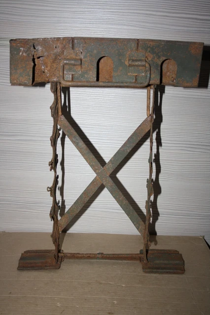 WW2 ORIGINAL GERMAN Carry rack for M24 stick grenades £162.35 - PicClick UK