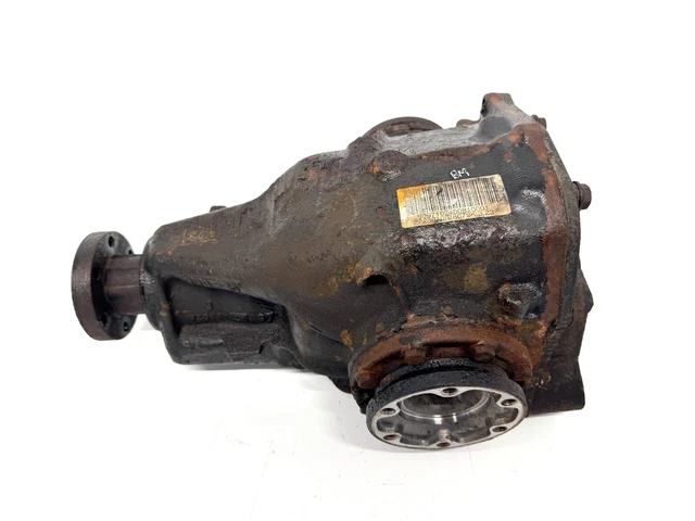 BMW E36 M3 3.2 Evo Rear Differential Diff Axle Drive 3.23 Ratio LSD ...