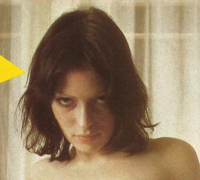 GAYE ADVERT IN Fiesta Magazine. Punk. £52.00 - PicClick UK