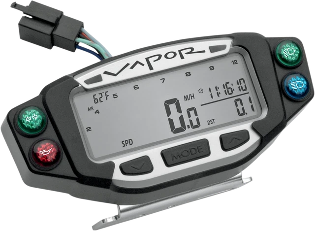 022-PDA LIGHT INDICATOR Dashboard Vapor Striker Ktm Adventure 790 R ...