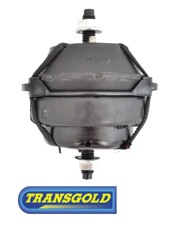 TRANSGOLD STANDARD ENGINE Mount For Ford Falcon Ba Bf Barra Boss 220 ...