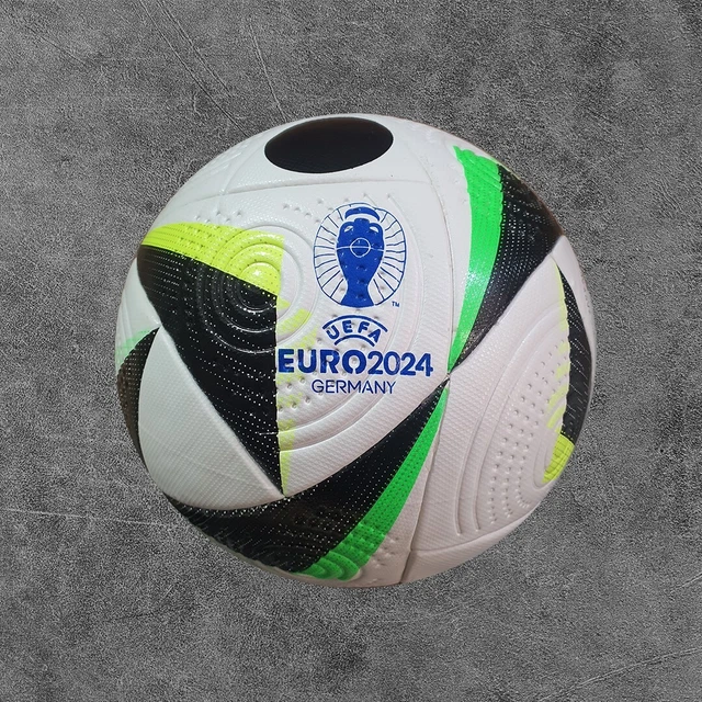 ADIDAS FUSSBALLLIEBE UEFA FÚTBOL PARTIDO BALÓN EURO COPA 2024 balón ...