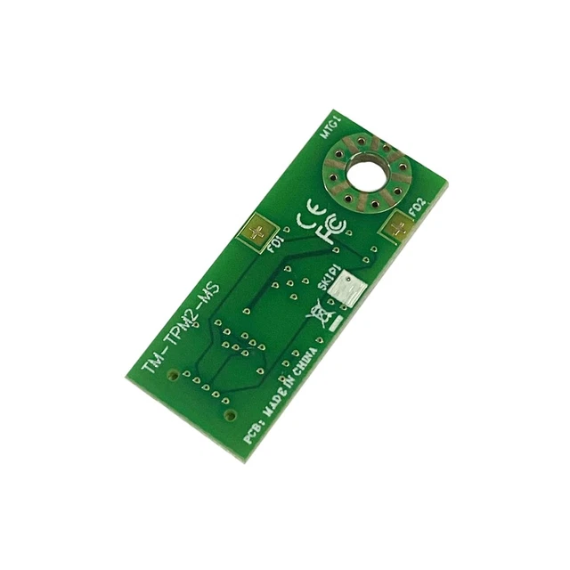 TPM2.0 SECURITY MODULE Trusted Platform TM-TPM2-MS-I For Industrial ...