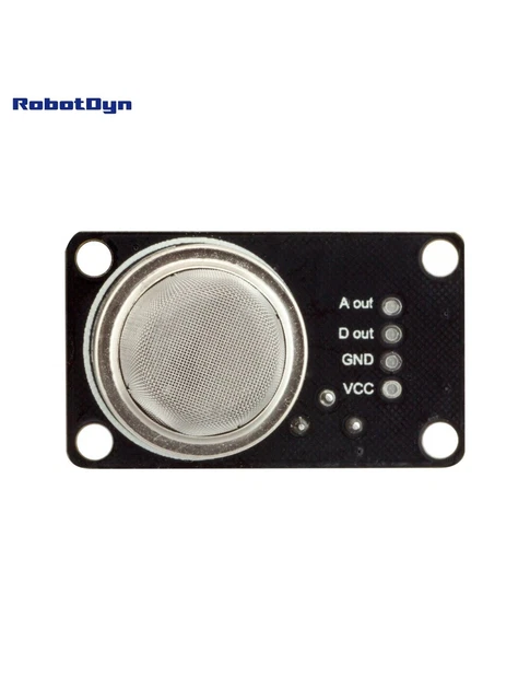 MODULE DE CAPTEUR d'hydrogène gazeux MQ-8 MQ8 pour Arduino EUR 4,30 ...