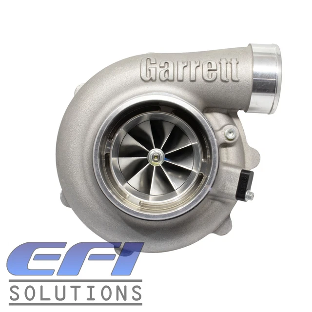 GARRETT G-SERIES G35-900 Turbo "0.61 A/R V-Band Turbine Housing" EUR 3. ...