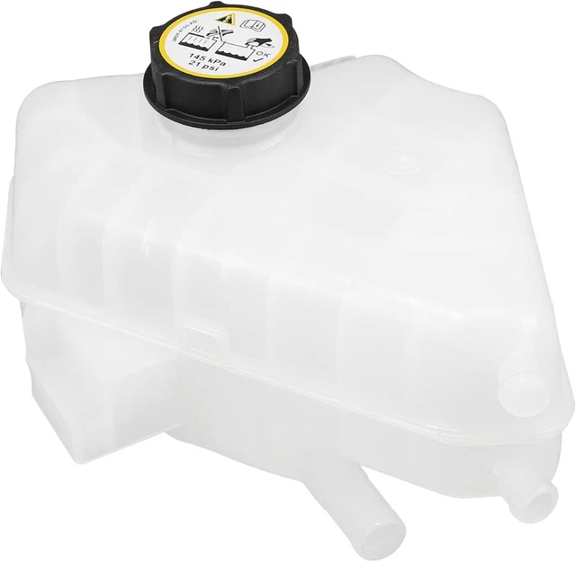 COOLANT WATER TANK Engine Coolant Expansion Tank for Ford B-Max ...