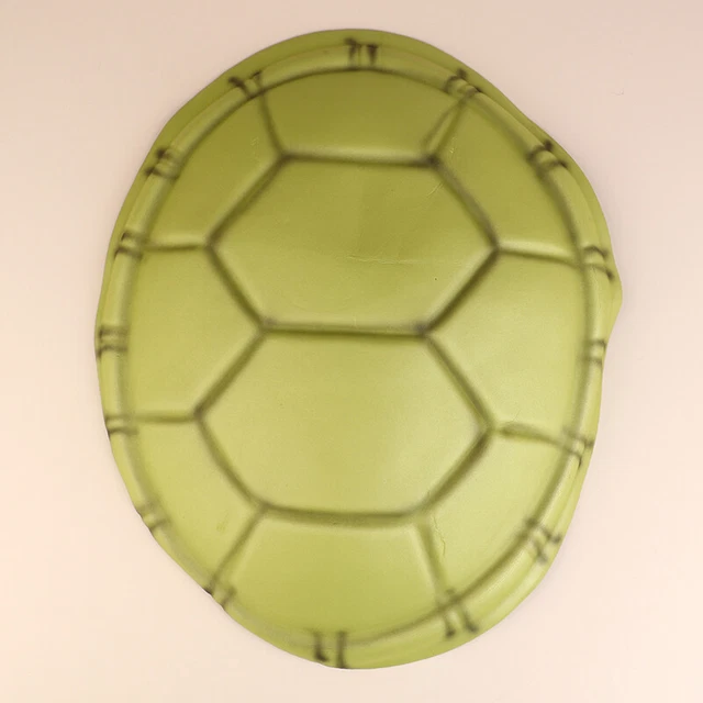 TEENAGE MUTANT NINJA Turtles Anime Turtles Armor Toy Cosplay ...