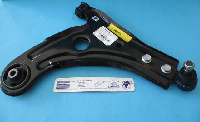 DAEWOO KALOS AVEO 96870466 G088373 sivar Lower Right Swing Arm £75.85 ...