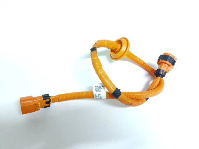 KIA EV6 2023 Electricity High voltage cable 91662CV010A 168kW GENUINE ...