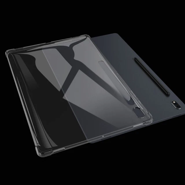 BACK COVER FOR Samsung Galaxy Tab S8 Ultra/S8+/S7+/S8/S7/A8/A7/A7Lite ...