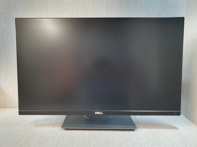DELL ULTRASHARP U2414HB 23.8" LED LCD Monitor FHD 1080p Grade C EC1007 ...