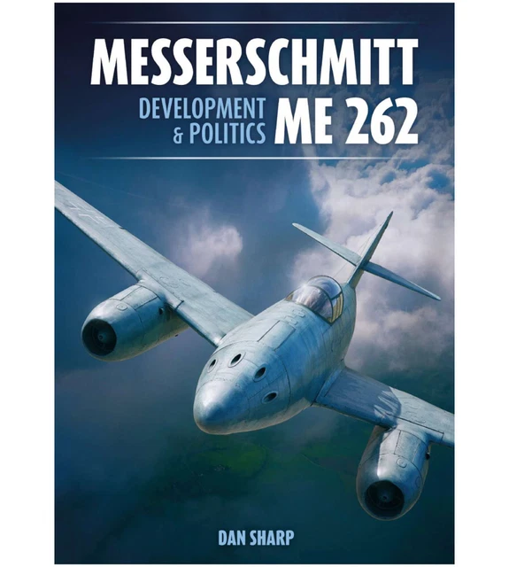 MESSERSCHMITT ME 262 WW2 German Jet $97.99 - PicClick AU