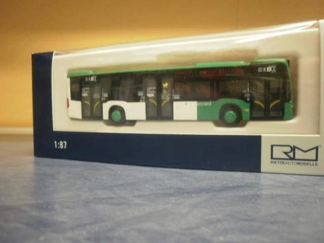 RIETZE STADTBUS CITARO MB O 530 \'12 Graz Linien 69479 EUR 29,95 ...