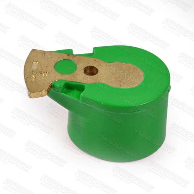 LUCAS 23D AND 25D Distributor Rotor Arm Genuine Item GRA2101 DRB101C £4 ...